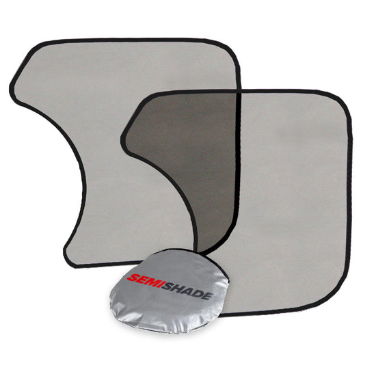 SEMI-SHADE™ Side Windows Sun Shade – SEMISHADE