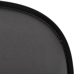 SEMI-SHADE™ Side Windows Sun Shade – SEMISHADE