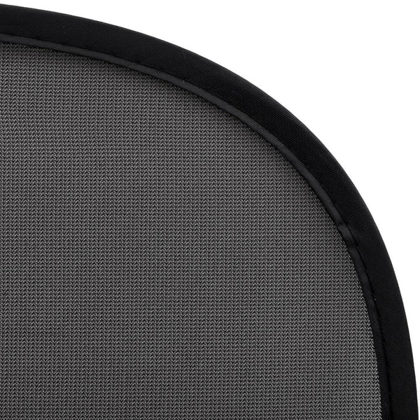 SEMI-SHADE™ Side Windows Sun Shade – SEMISHADE
